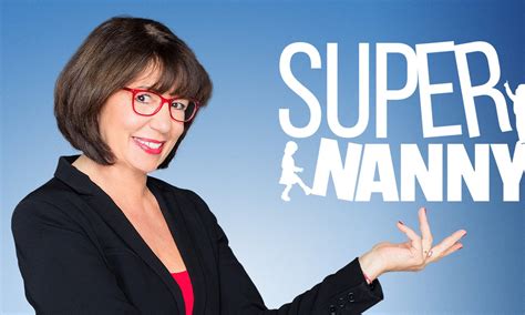 Actualités De Super Nanny Émission Tfx