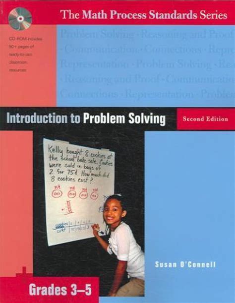Introduction To Problem Solving 9780325009704 Sue Oconnell Boeken Bol