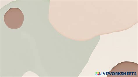 Hiv Aids Live Worksheets