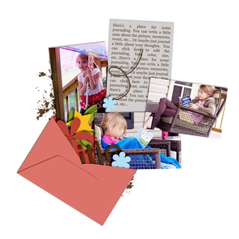 My Scrapping Workflow Scrapping With Liz