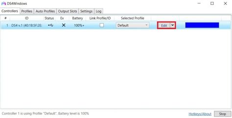 How To Install DS4 For Windows Kavo Gaming