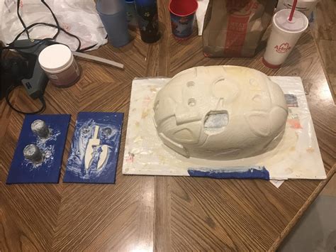 Farscape Tv Show Yellow Drd Build Robots Community Synthiam