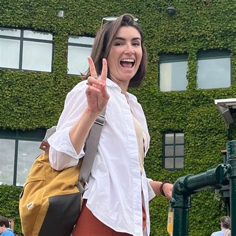 Put Yourself Forward Molly Mcelwee Welcomes Sports Journalism