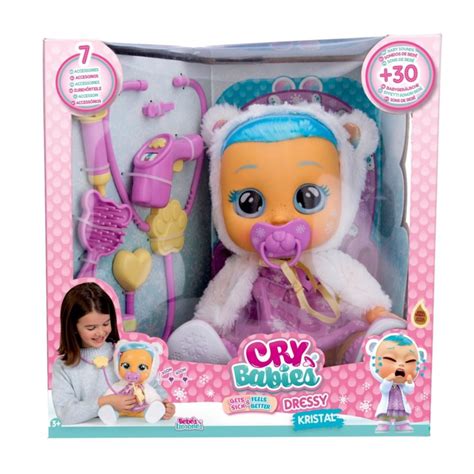 Cry Babies Kristal online kaufen | coop.ch