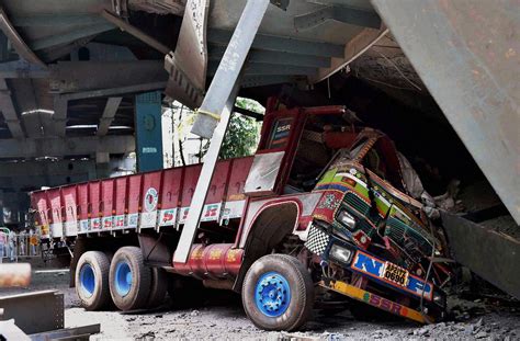 Hope Fades For Remaining Survivors In Kolkata Flyover Collapse