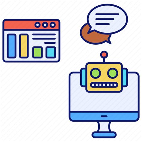 Virtual Assistant Artificial Intelligence Technology Robot Assistant