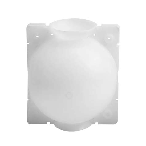 Plastic Plant Root Ball