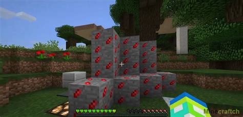 Scaling Health Mod 1 15 2 1 14 4 1 13 2 1 12 2 Моды для Minecraft