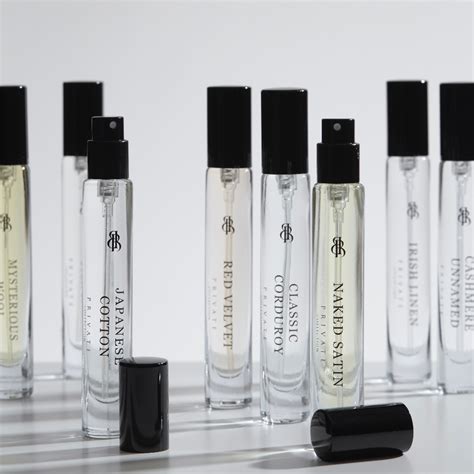 Borom Travel Size 10 Ml น้ำหอม Borom ขนาดพกพา 10 มล Shopee Thailand