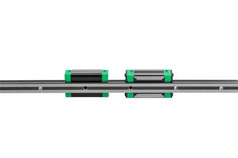 linear motion guide ghr20 linear block bearing hgh20ca linear guides