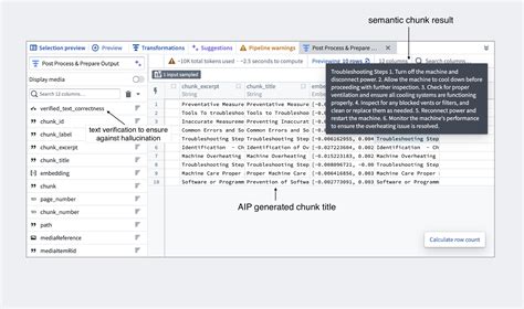build with aip