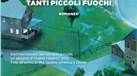 Tanti Piccoli Fuochi D La Repubblica
