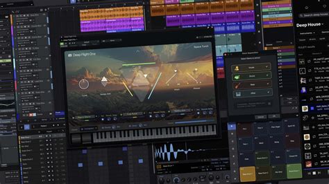Presonus Studio One Pro 7 Released Audio Production News Tutorials