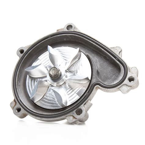Water Pump Impeller Mo Flow Crash City Off Road