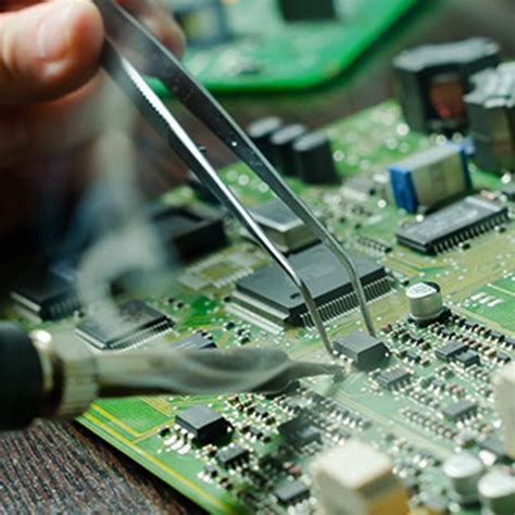 Spi Machine Malaysia Lcr Meter Malaysia Electronics Manufacturing