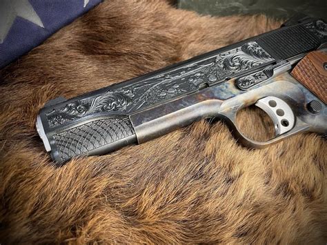 the d day commemorative springfield 1911 altamont company