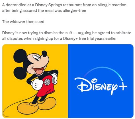 Better Read Again These Online Contracts Now Disney Can Kill You And