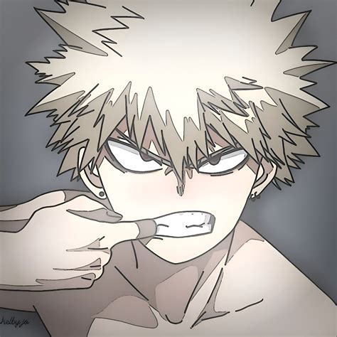 Bakugou Icon En 2024 Dibujos Tutorial De Dibujo De Gato Dibujos Bonitos