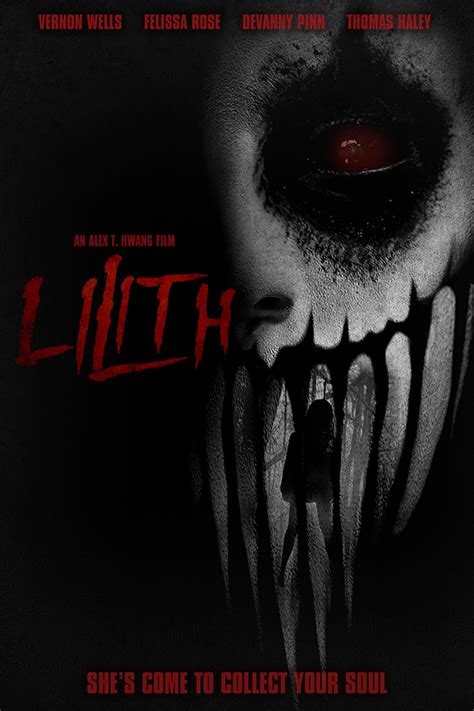 Lilith 2018