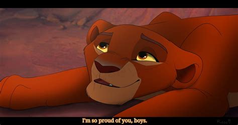 Uru Lion King Death I Don T Own This Movie