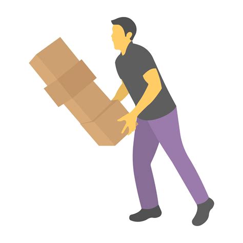 Store Assistant Concepts 4434418 Vector Art At Vecteezy