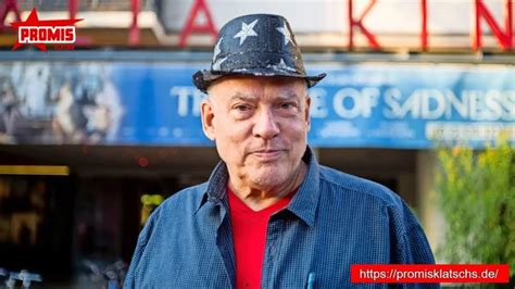 Michi Beck Biografie Karriere Erfolge Und Privatleben Des Fantastischen Vier Stars Promis