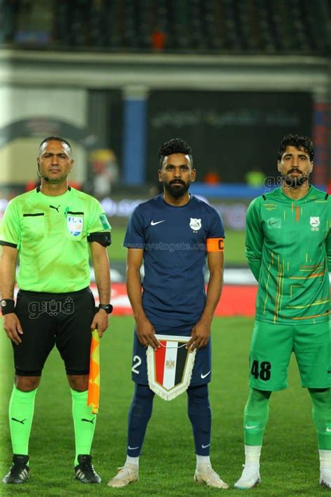 الدوري المصري، الأهلي يواصل تفوقه على إنبي بهدفين بعد 65 دقيقة صور