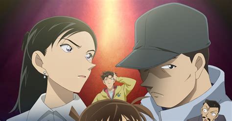 「名探偵コナン」×『鍵泥棒のメソッド』がアニメ2時間spで奇跡のコラボ！｜シネマトゥデイ