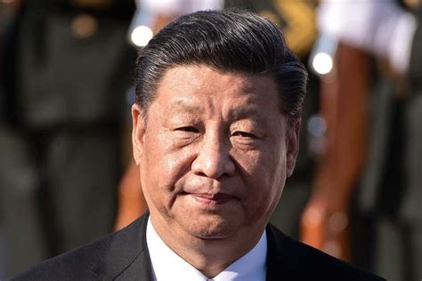Chinese Spy Satellite China Has Launched A Secret Military Spy