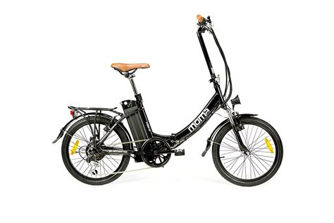 Test Et Avis Du Vélo électrique Moma Bikes E 20 Notre Critique