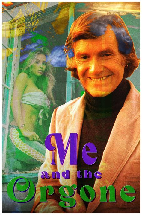 138 — Me And The Orgone By Orson Bean — The Long Seventies Podcast