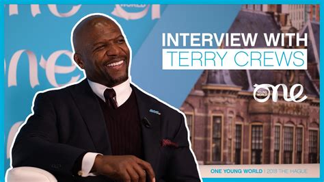 Toxic Masculinity And Metoo An Interview With Terry Crews Oyw