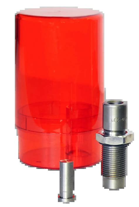 Classic Bullet Sizing Kit 0 356 The Real Grit