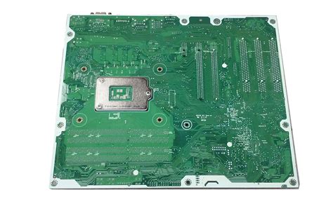 Used HP 656941 001 Elite 8300 LGA 1155 Socket H2 DDR3 SDRAM Desktop Motherboard Walmart Com