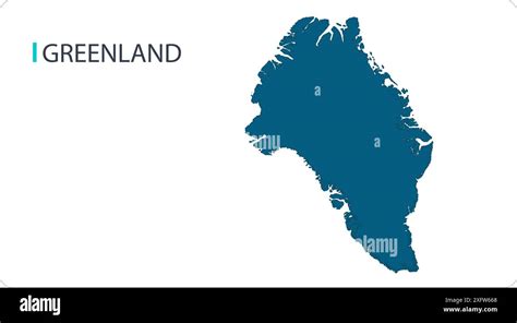 Greenland Political Map By Mapscom From Mapscom World Karnataka Outline Map