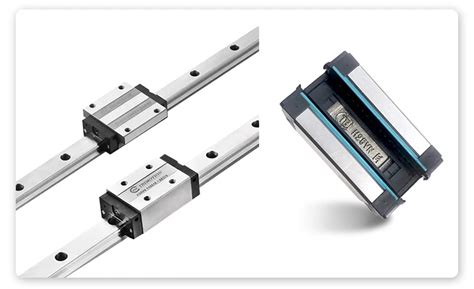 Double Rail Linear Guide Vertical Axis Low Noise Ball Screw Mini Actuator Buy Hiwin Hg