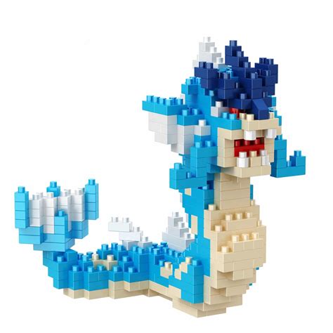 Légo Pokémon Léviator • La Pokémon Boutique