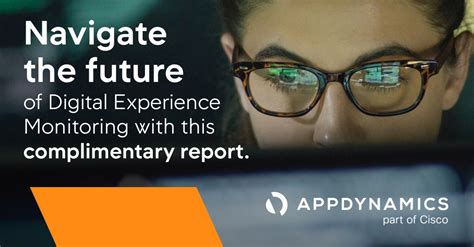 Appdynamics On Linkedin 2023 Gartner® Report Market Guide For Digital Experience Monitoring Dem