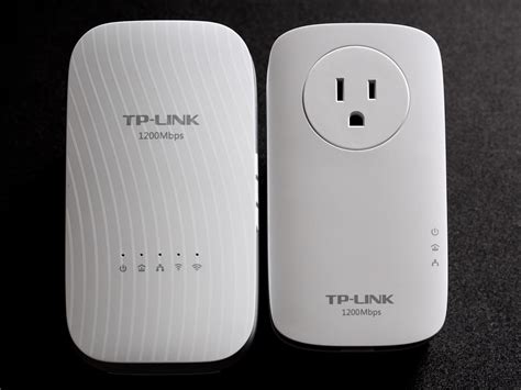 A Review Of The Tp Link Av Gigabit Powerline Ac Wifi Kit Tools And Toys
