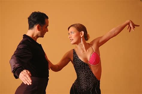 Aprender A Bailar Salsa Aprender A