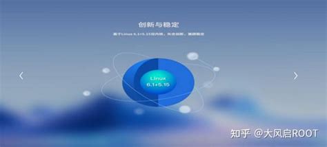开放麒麟1 0使用体验 知乎