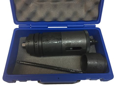 Bmw Differential Bushing Removal Installation Tool Kit E81 To E93 Ktc Auto Tools