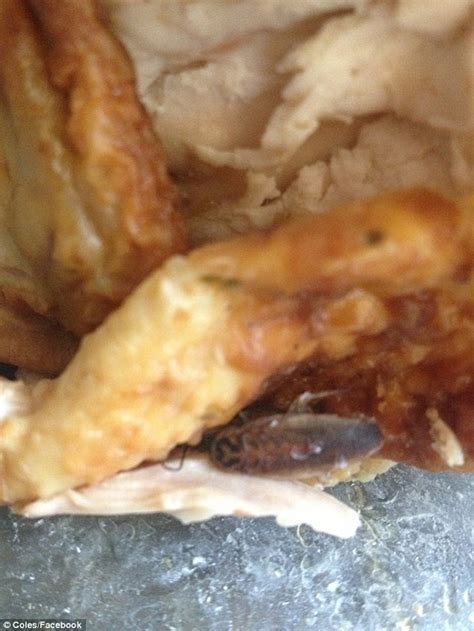 Customers Bombard Coles And Woolworths With Disgusting Photos On