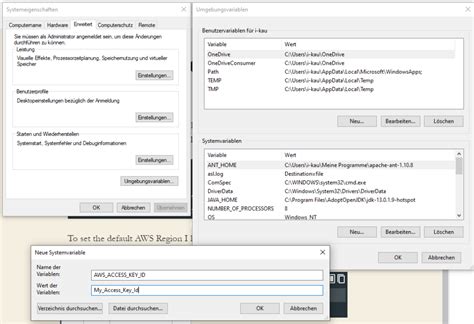 Getting Started With AWS Ingo S Blog