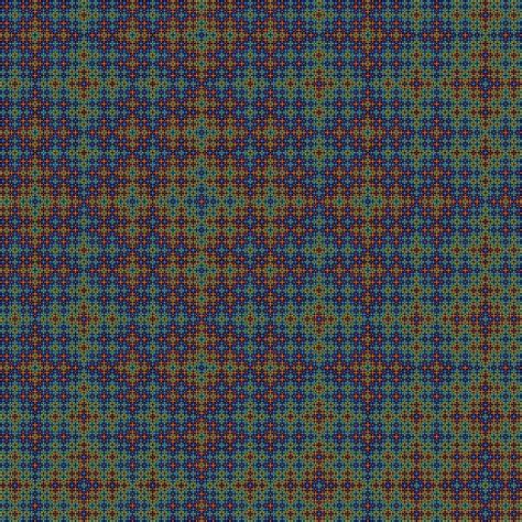 Твое настоящее лицо Your Real Face Фрактальные тусы Fractal