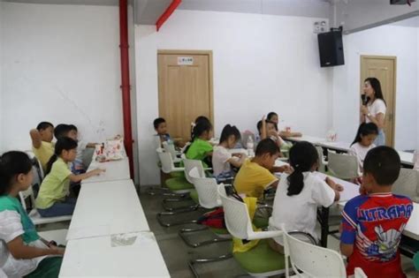 企业社区：开展“防溺水“安全教育活动