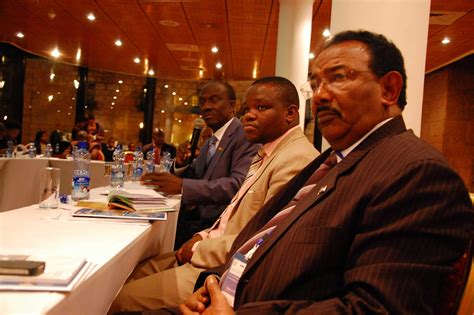 3rd Tana Forum Tana Forum