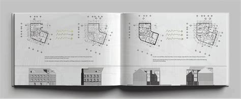 Constructing Architect Bygningskonstruktør Behance