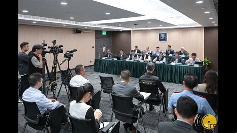 【新聞局】應對熱帶氣旋“蘇拉” 發出八號風球 執行“颱風期間風暴潮低窪地區疏散撤離計劃” Youtube