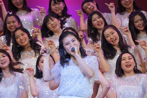 20221224 青春ガールズクワイアクリスマスライブinアスナル金山 イベント アスナル金山